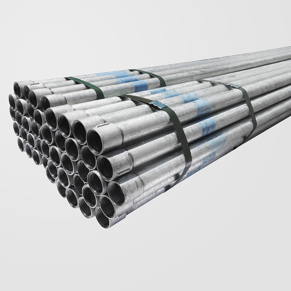 Gi Pipe