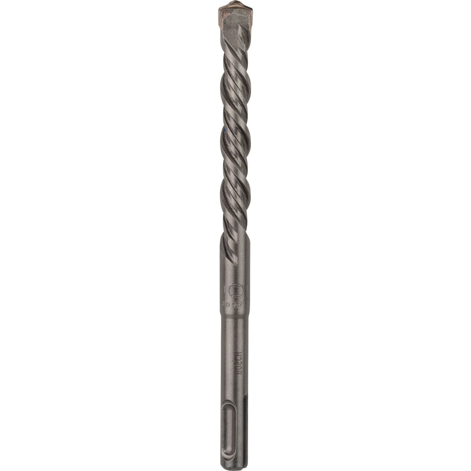 22 0 X 250 200MM SDS Plus Drill Bit SDS PLUS 5 BOSCH Sanifix
