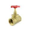 Heavy Duty Brass Stop Cock, CITY