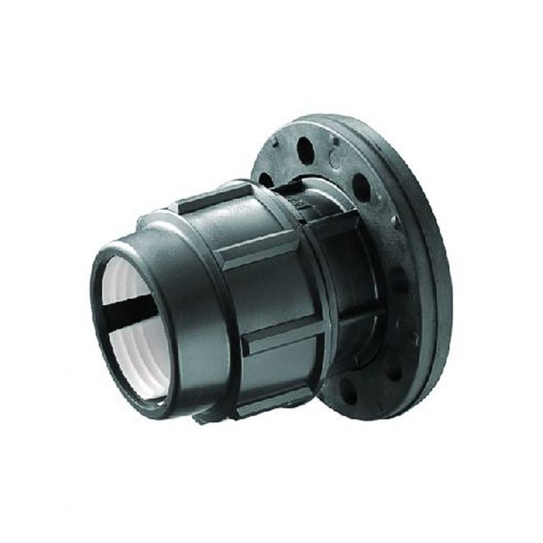 HDPE Compression Fittings & Coupling | HDPE Pipe Fittings