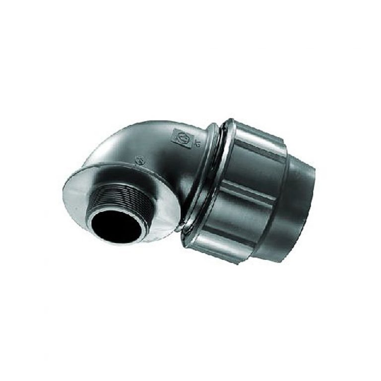 HDPE Compression Fittings & Coupling | HDPE Pipe Fittings