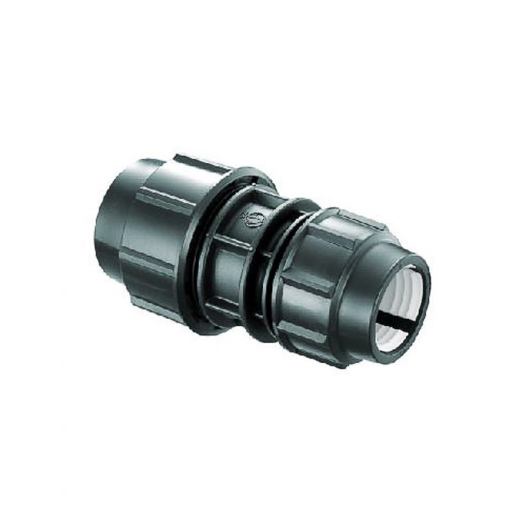HDPE Compression Reducing Coupler, PENGUIN
