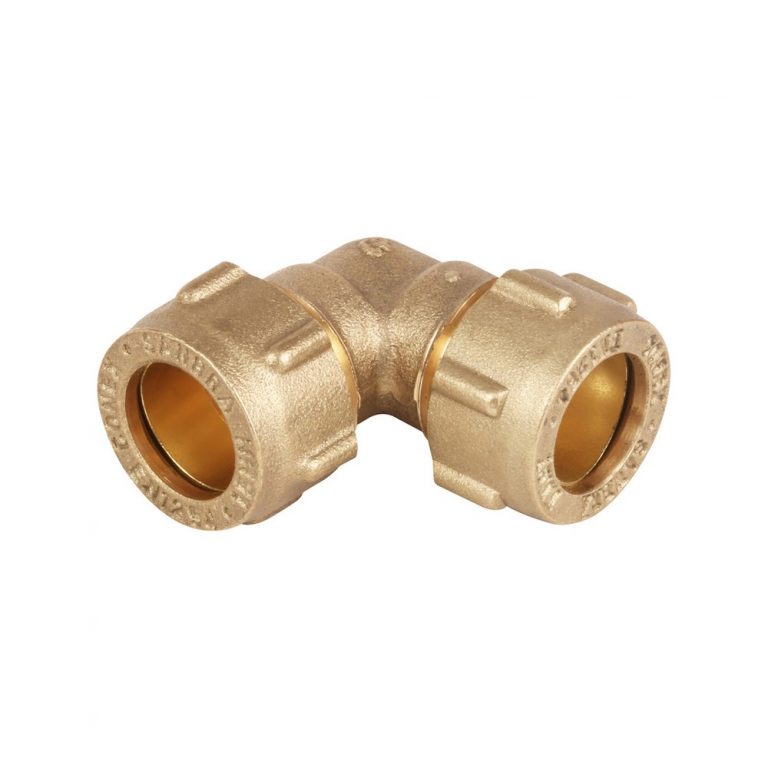 Copper Compression Reducing Coupling, Conex