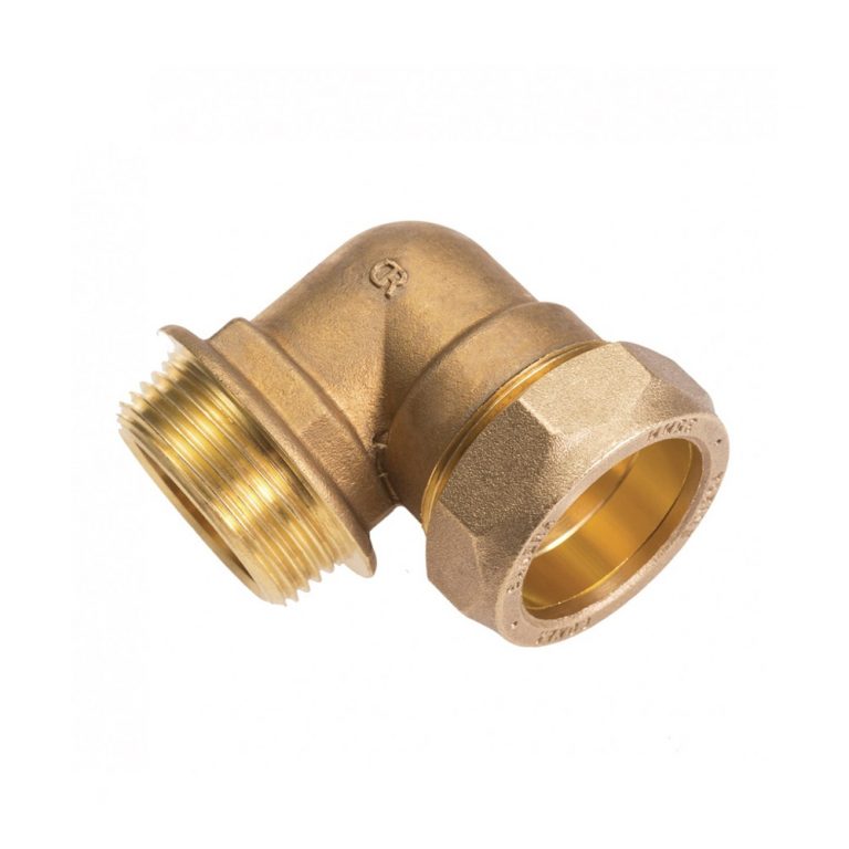 Copper Compression Fittings, Connex