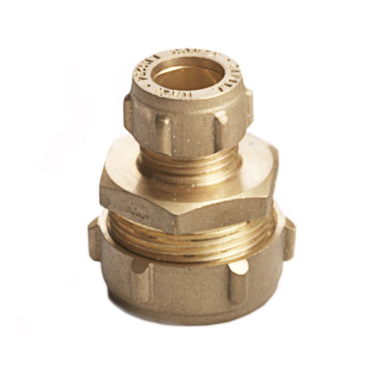 Copper Compression Reducing Coupling, CONEX