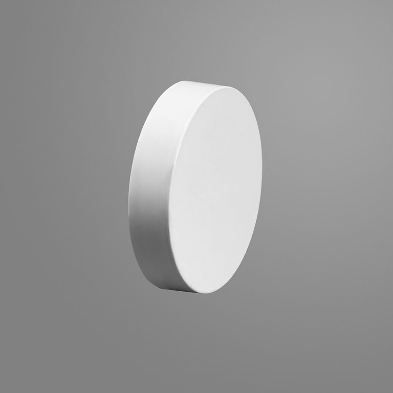 UPVC Rainwater End Cap Sirim, EXACT - Sanifix Hardware Store