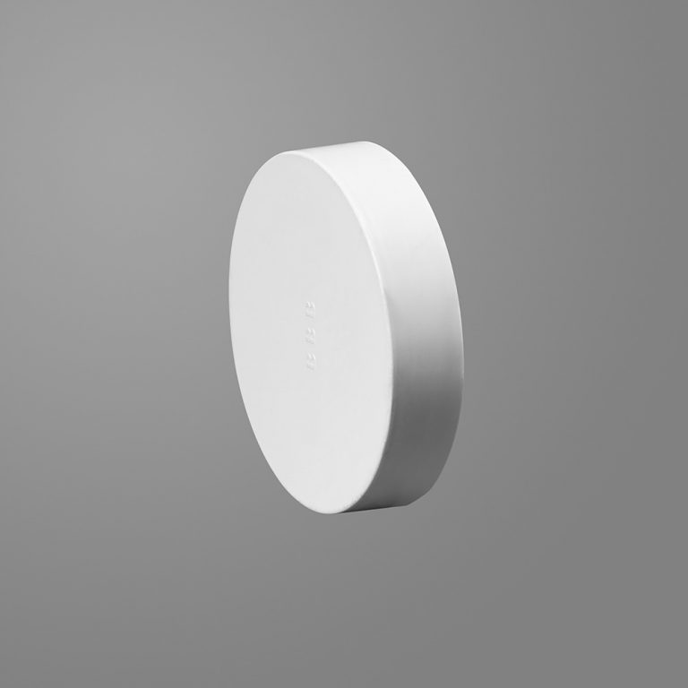 UPVC Rainwater End Cap Sirim, BBB - Sanifix Hardware Store