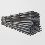 PVC Pipe Class B Sirim, BBB - Sanifix Hardware Store