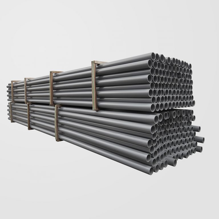 PVC Pipe Class B Sirim, BBB - Sanifix Hardware Store