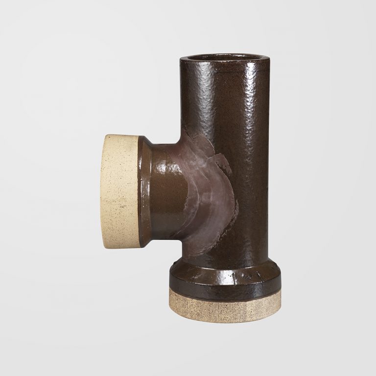 Vitrified Clay Pipe, SUNWAY VCP - Sanifix Hardware Store