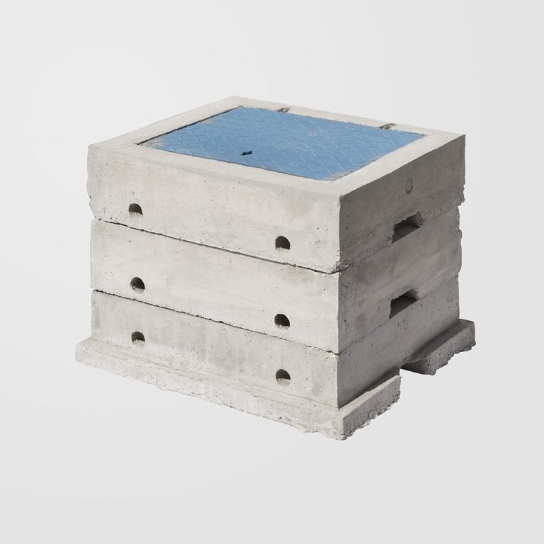 16" x 24" Precast Concrete Valve Chamber - Heavy Duty - Sanifix ...