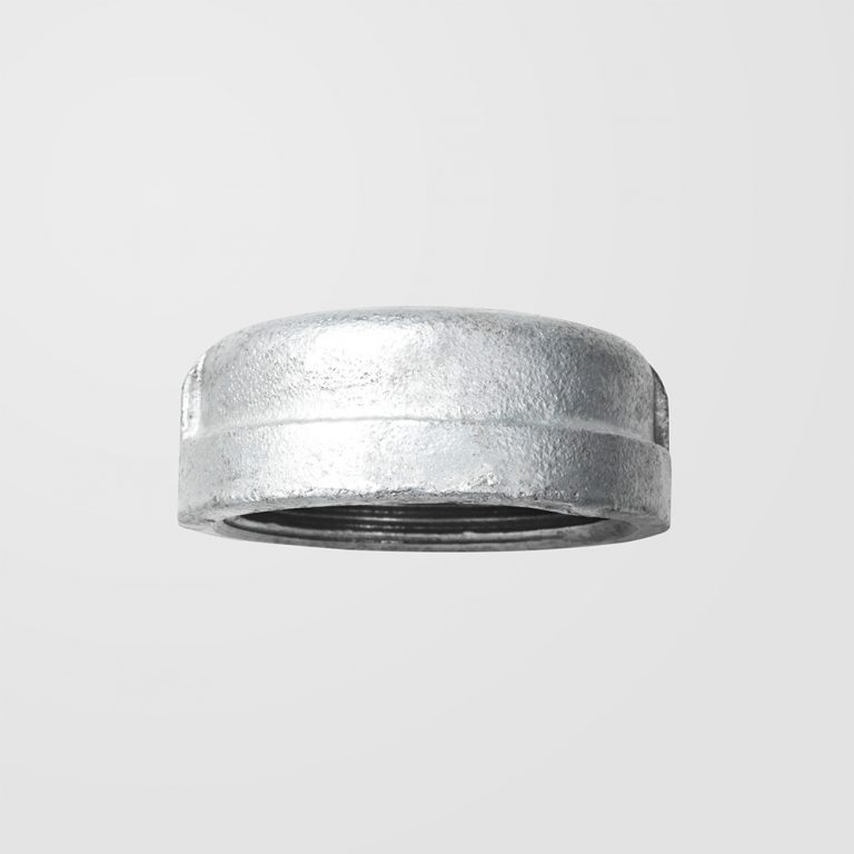 Galvanised Iron Cap, KINKO - Sanifix Hardware Store