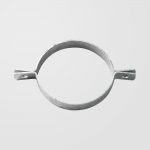 Type D Bracket – Hot-Dip Galvanized - Sanifix Hardware Store