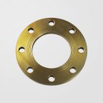Mild Steel Flange BS10 Table E Standard Bore - Sanifix Hardware Store