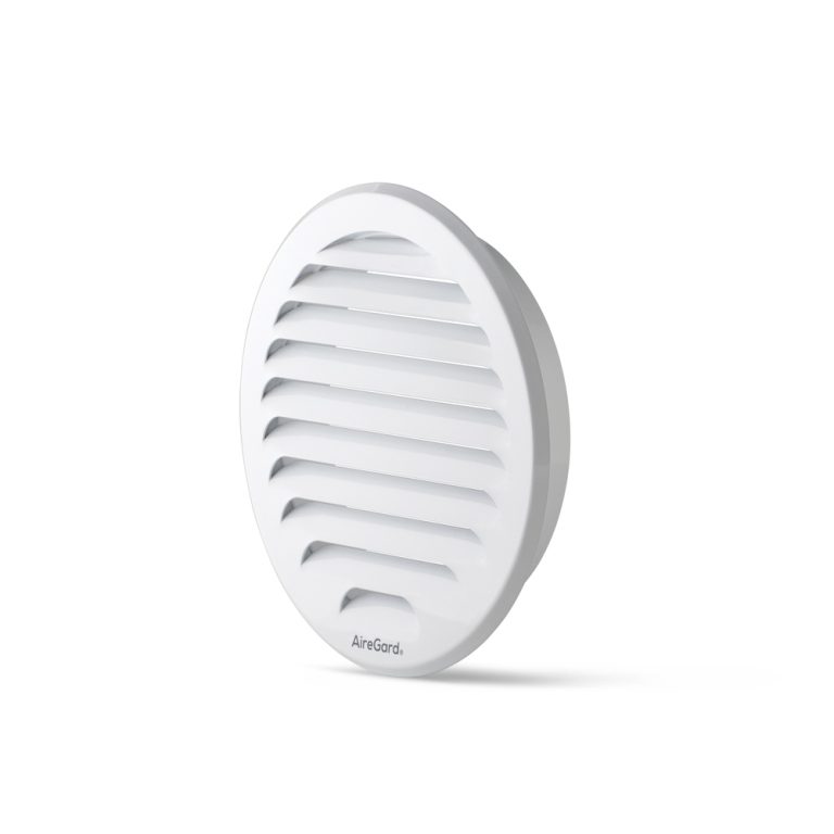 Diffuser Metal Louver, AIREGARD - Sanifix Hardware Store