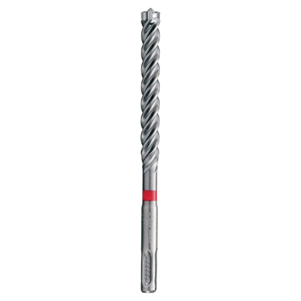6 X 100mm Hammer Drill Bit Te Cx Hilti Sanifix Hardware Store